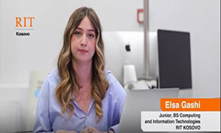 The Future of Technology Awaits You at RIT Kosovo (A.U.K), Europe! | RIT Kosovo | RIT